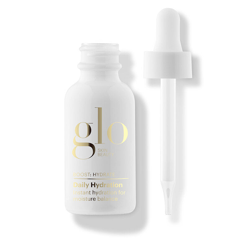 glo HA-Revive Hyaluronic Drops (formerly glo Daily Hydration+) – Rachel ...