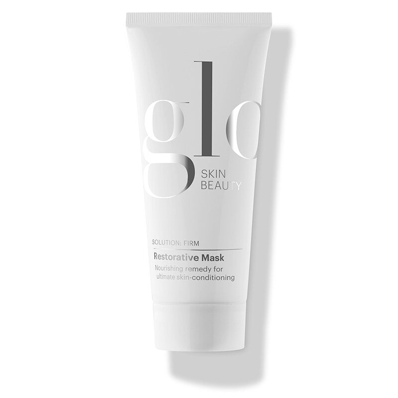 glo Restorative Mask – Rachel Moayer Skin